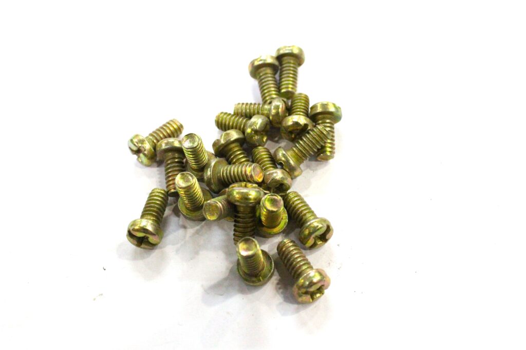 Ceiling Fan Blade Screw | SSJ Products India