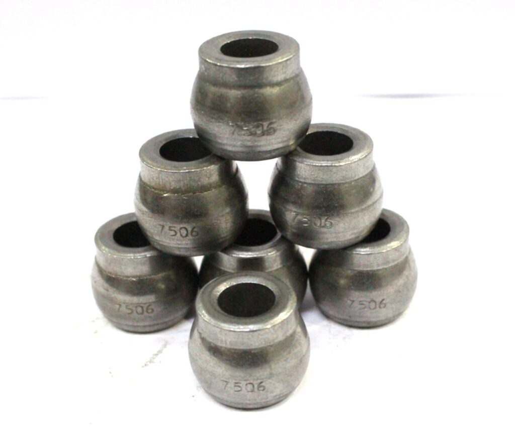 Bush Iron Color Dealers in India