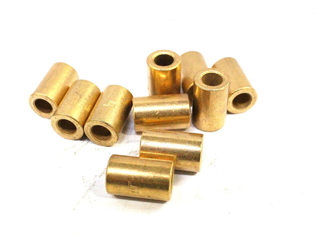 Copper Bush Suppliers in India